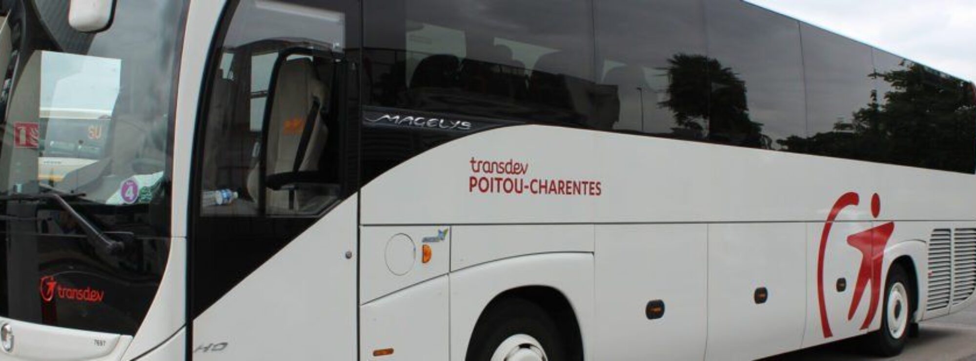 Transport scolaire - La Roche-Posay (86)