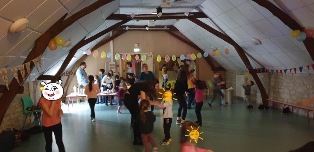 Centre de Loisirs Sans Hébergement (CLSH) - La Roche-Posay (86)